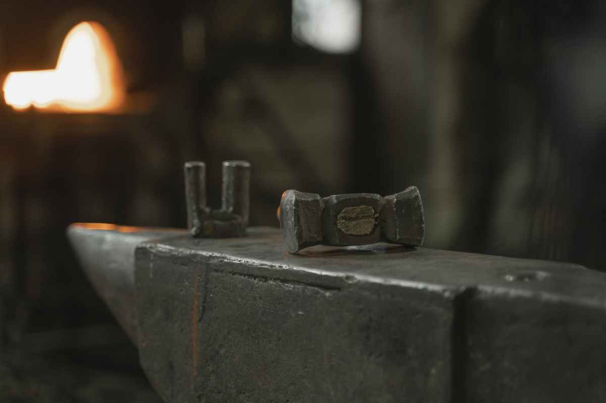 The Anvil Orchestra – Live Music/Silent Films